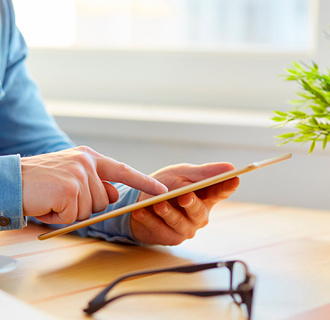 Electronic signature in banking practices - Docaposte