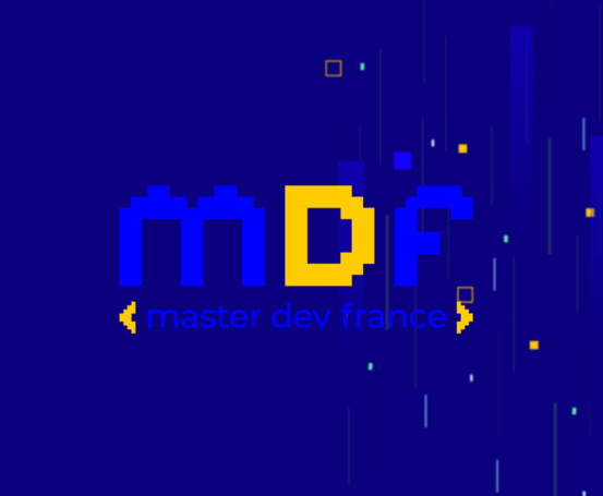 Master Dev France : la 8e édition affiche ses ambitions ! - Docaposte
