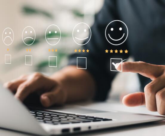 Expérience client : de la valeur du client au client final