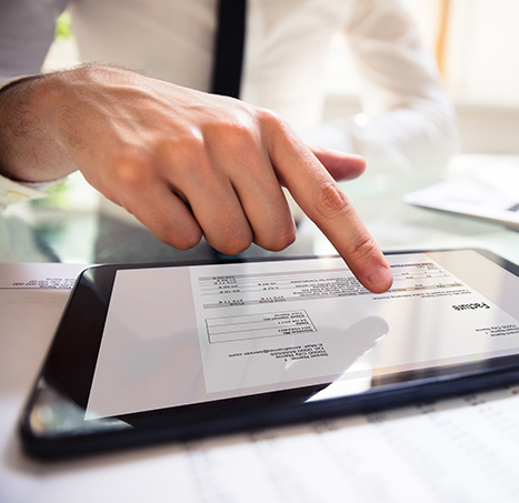 Maileva Facture - Docaposte