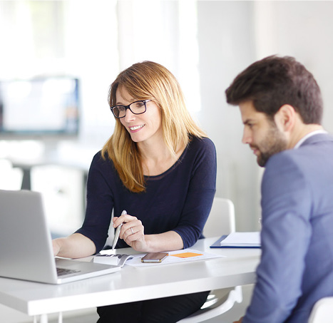 Maileva Facture Client - Docaposte