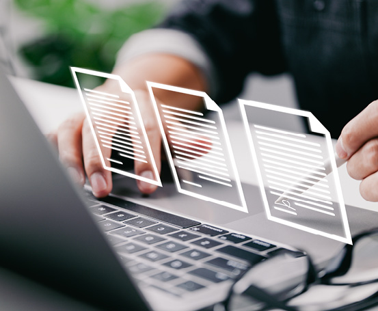 Guide sur les formats de signature : XAdES, CAdES et PAdES