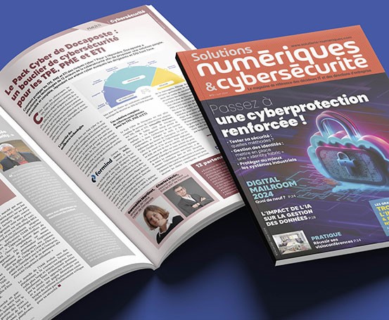 Comment sécuriser votre entreprise avec le Pack Cyber