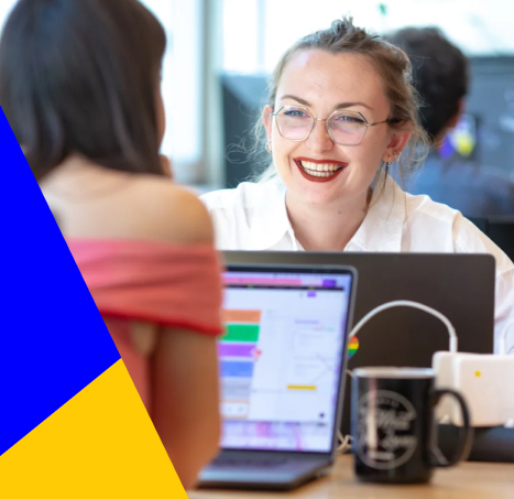 Experience and innovation design - Docaposte