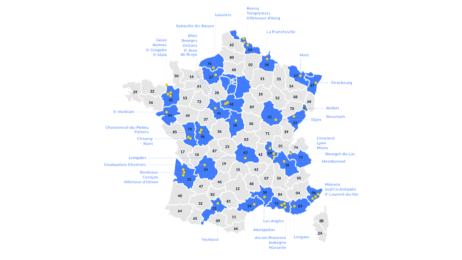 Qui sommes-nous ? - Docaposte