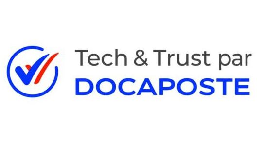 Tech & Trust par Docaposte - Docaposte